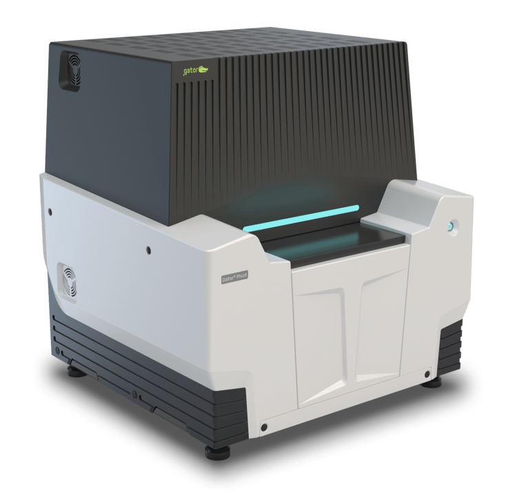 Accelerate antibody discovery with Gator Bio's next-gen BLI technology