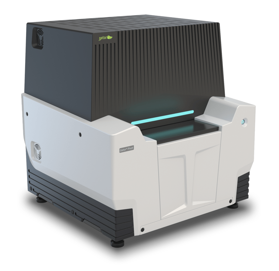 Accelerate antibody discovery with Gator Bio's next-gen BLI technology