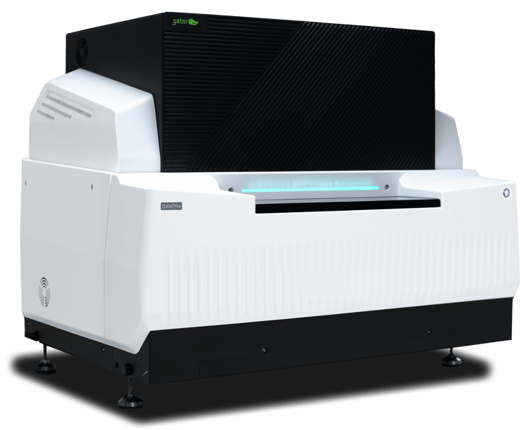 Accelerate antibody discovery with Gator Bio's next-gen BLI technology