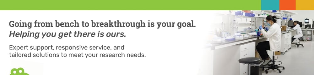 Unlock Deeper Insights with BLI Technology | Gator Bio