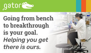 Unlock Deeper Insights with BLI Technology | Gator Bio